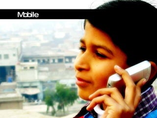 Mobile Context | PPT