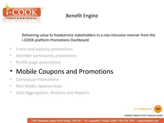 Mobile Coupons And Promotions | PPT