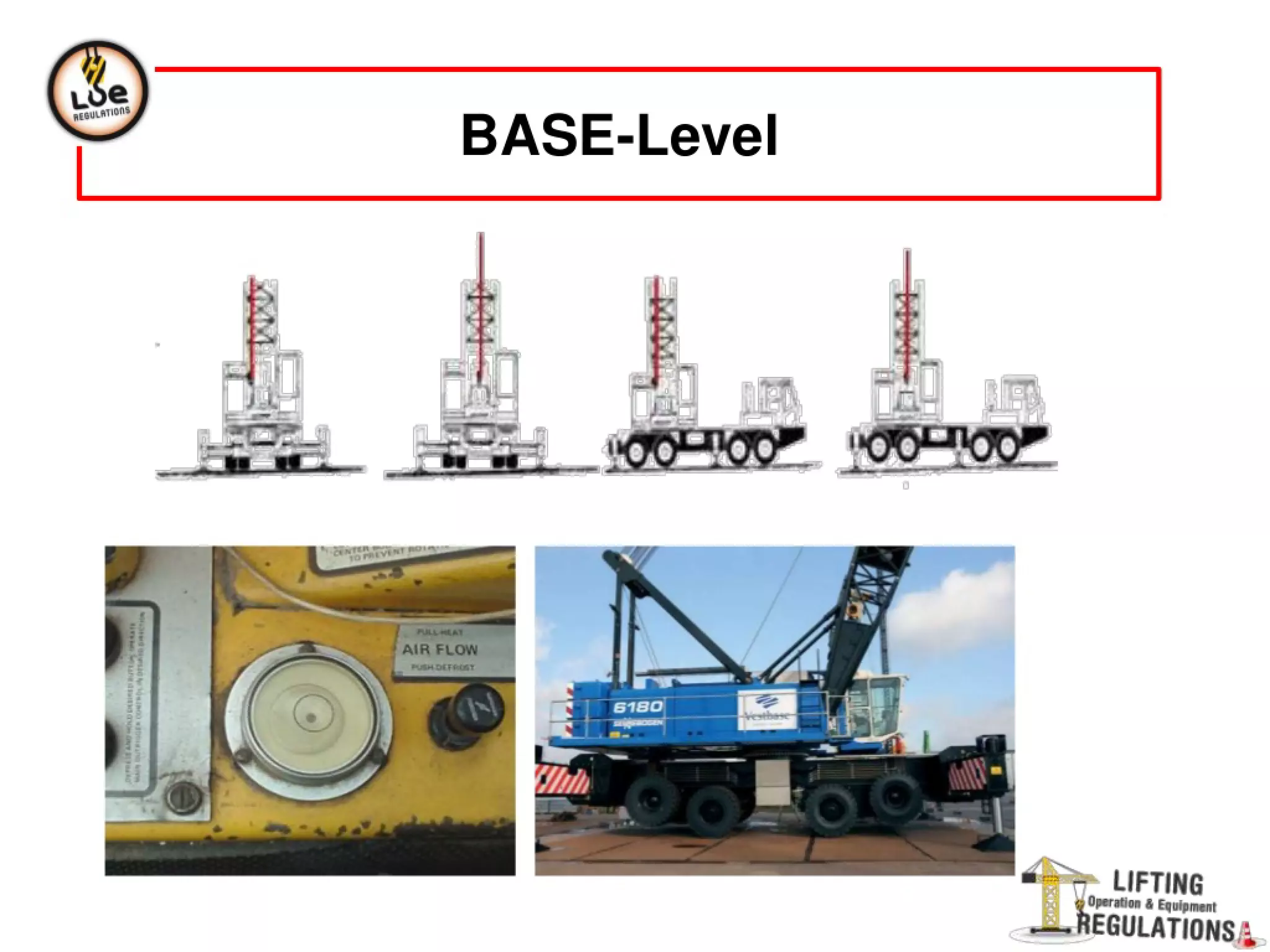 Mobile crane | PDF