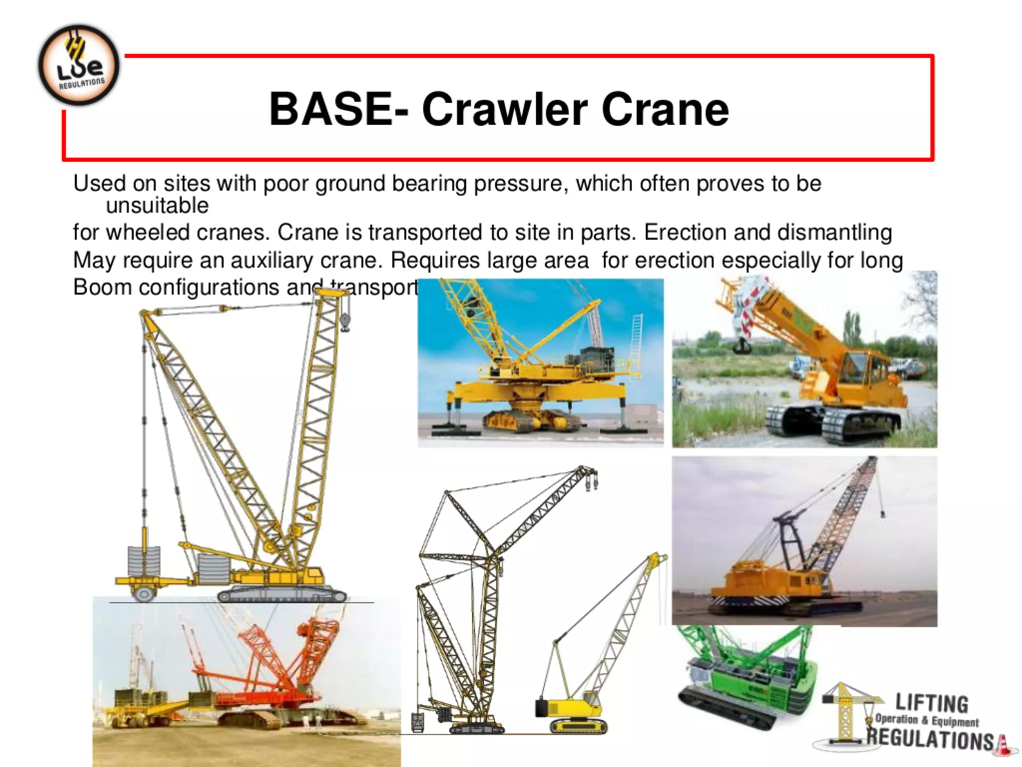 Mobile crane | PDF | Commercial Trucks | Auto Body Styles