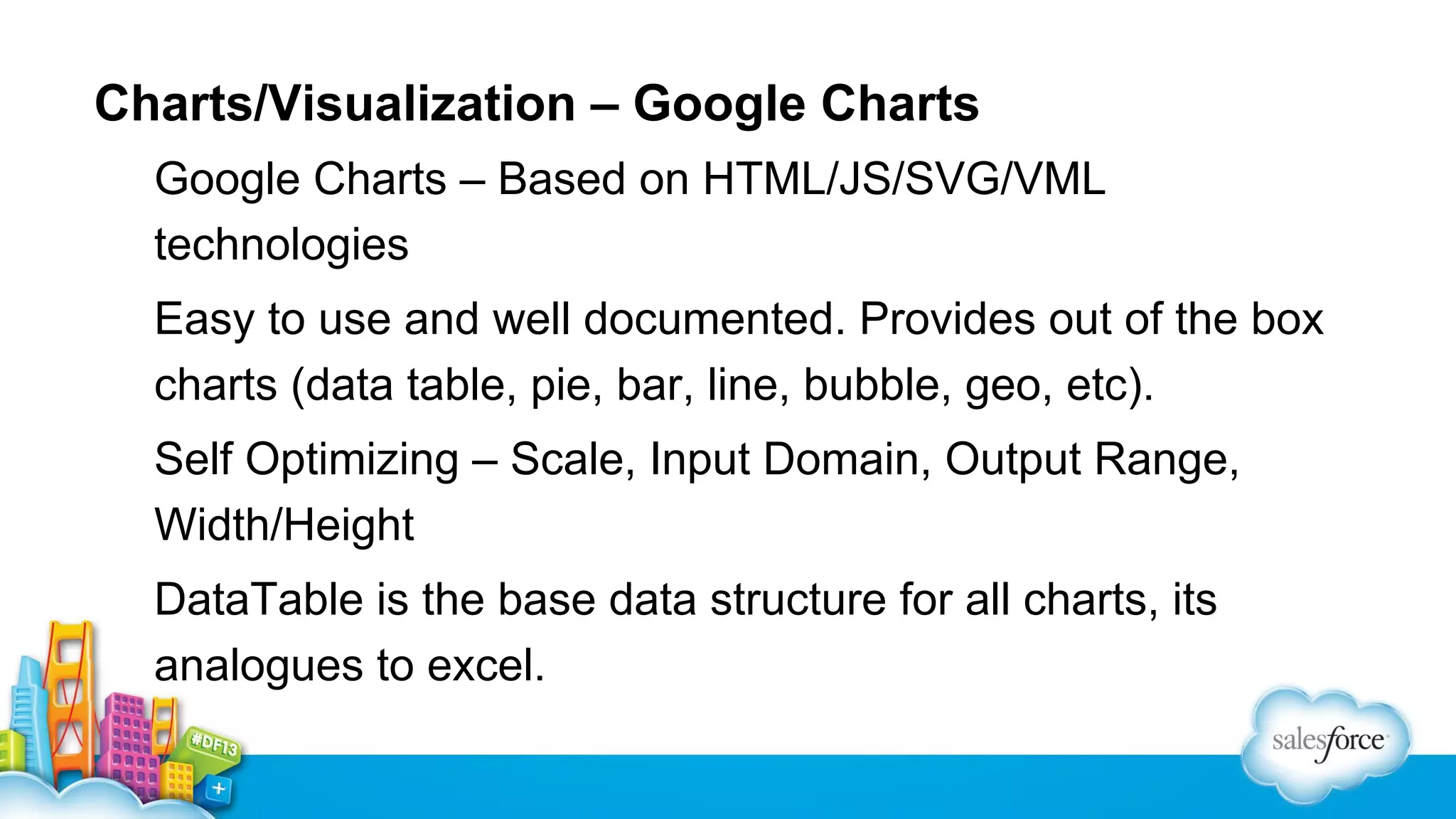 Building Mobile Dashboards With D3 and Google Charts | PDF