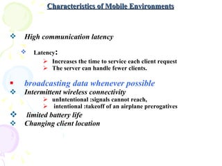 Mobile Database ,alrazgi | PPT