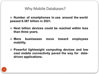 Mobile database systems 20254545645.pptx