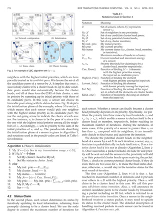 Mobile Data Gathering with Load Balanced Clustering and Dual Data Uploading in Wireless Sensor ...