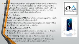 Mobile Data Security Software Market.pdf