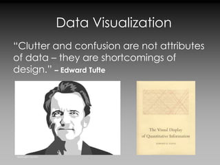 Mobile Data Visualization and Analytics | PPTX | Information Services ...