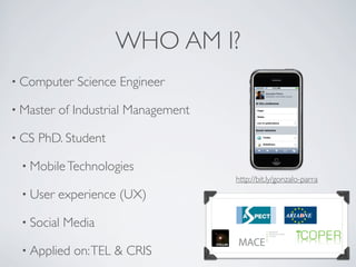 Mobile development | PDF | Computer Software and Applications | Computing