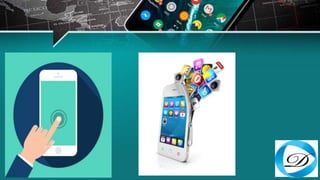 Mobile developer in nagpur | PPTX