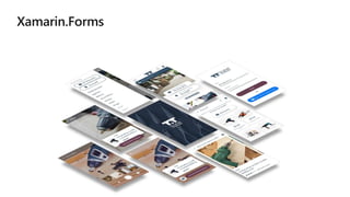 Mobile Development Simplified with Xamarin | PPTX