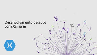 Mobile Development Simplified with Xamarin | PPTX