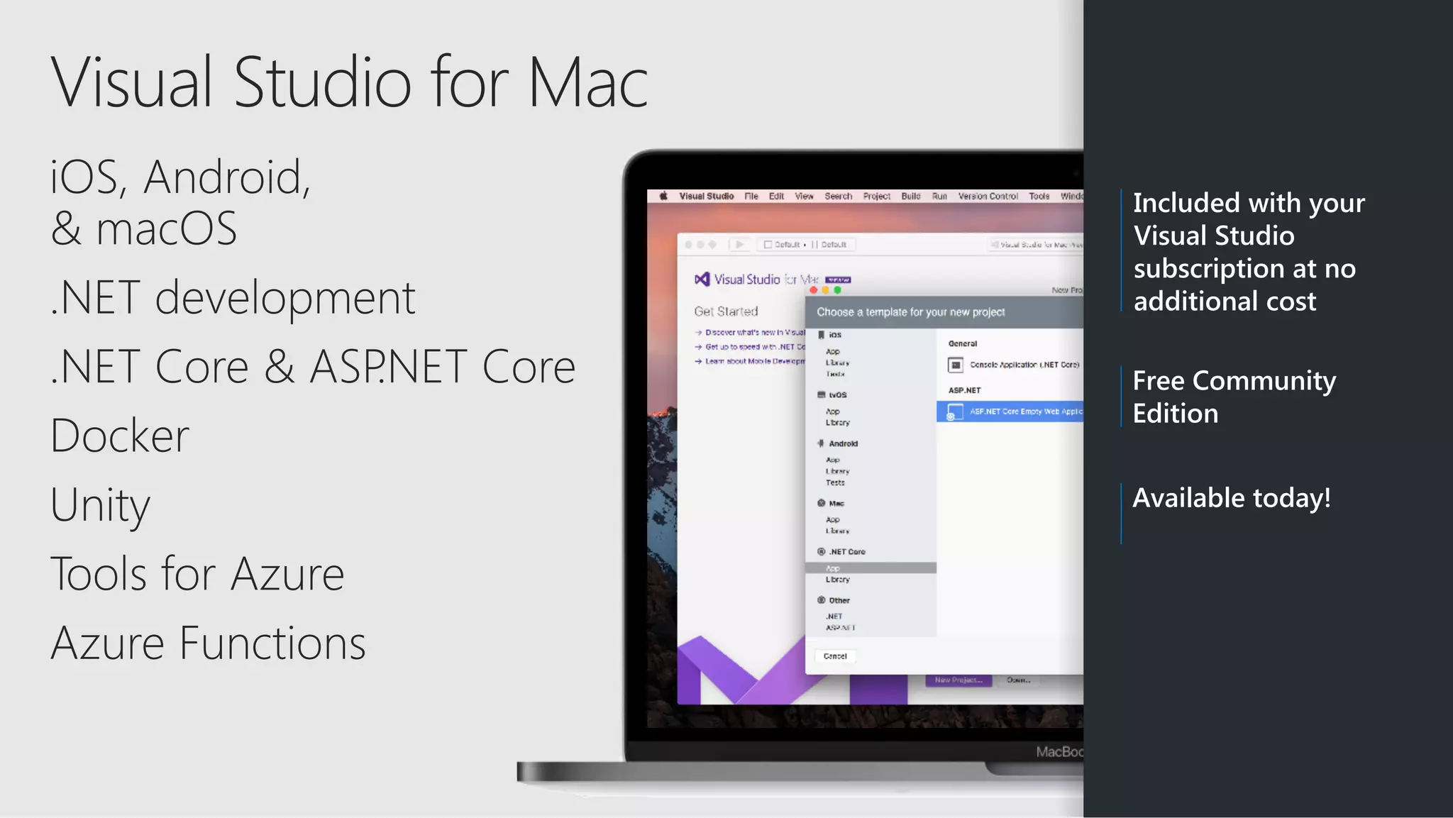 Mobile development with xamarin | PPT