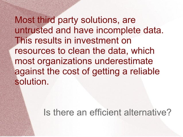 Mobile Device Detection Every Device Matters Ppt