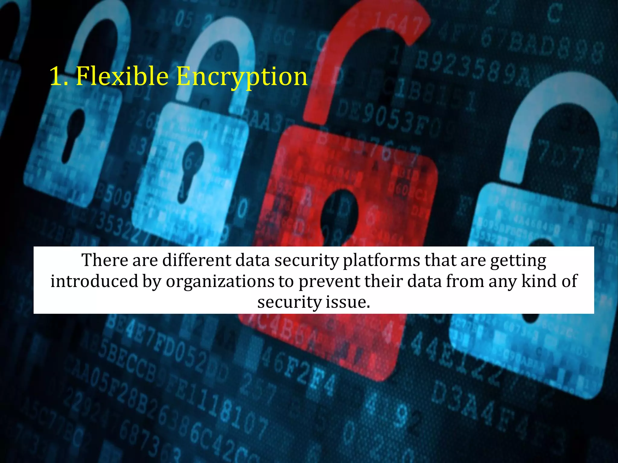 Mobile Device Management & Data Protection | PDF