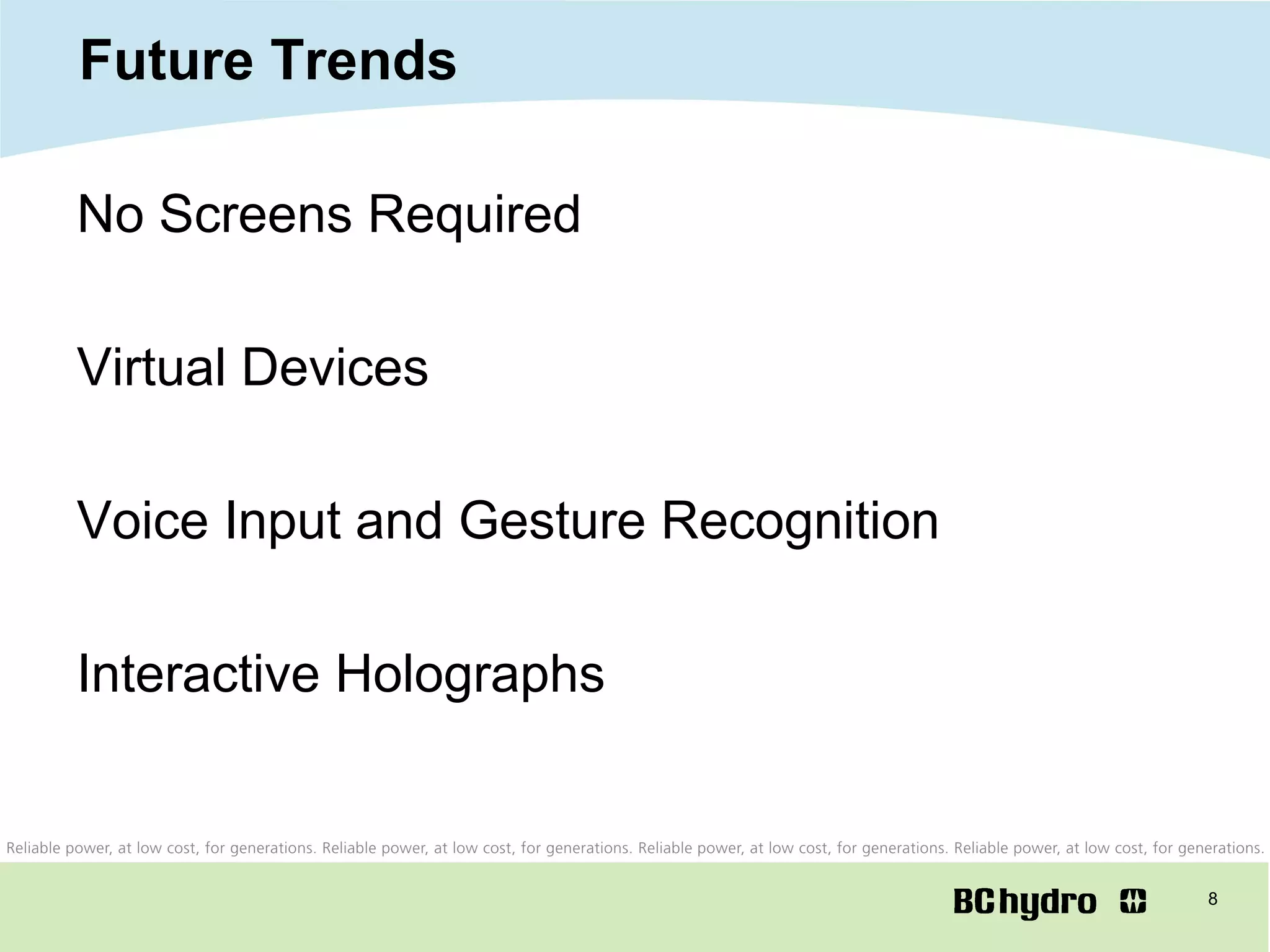 Mobile Devices | PPT