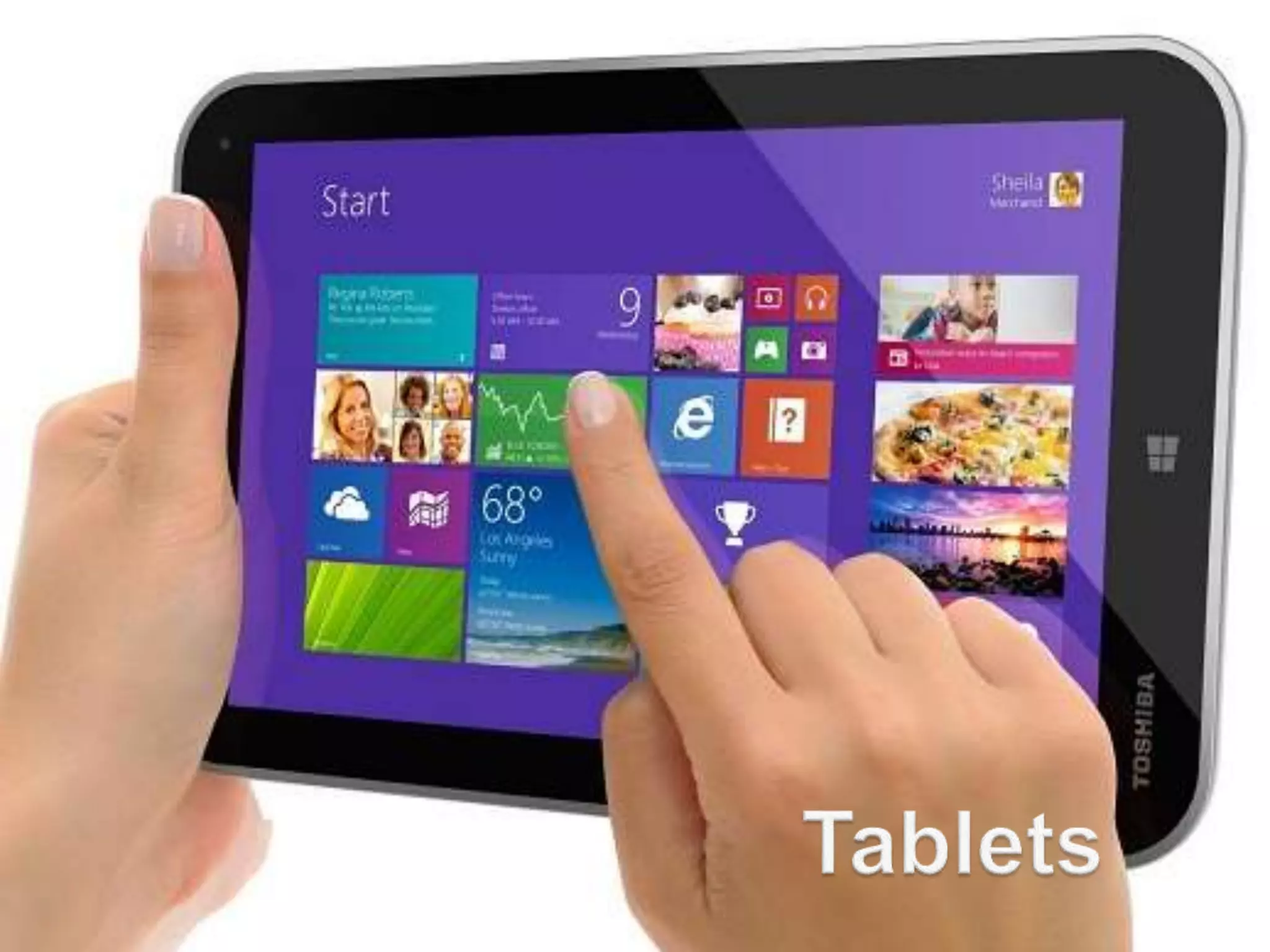 Mobile devices | PPTX