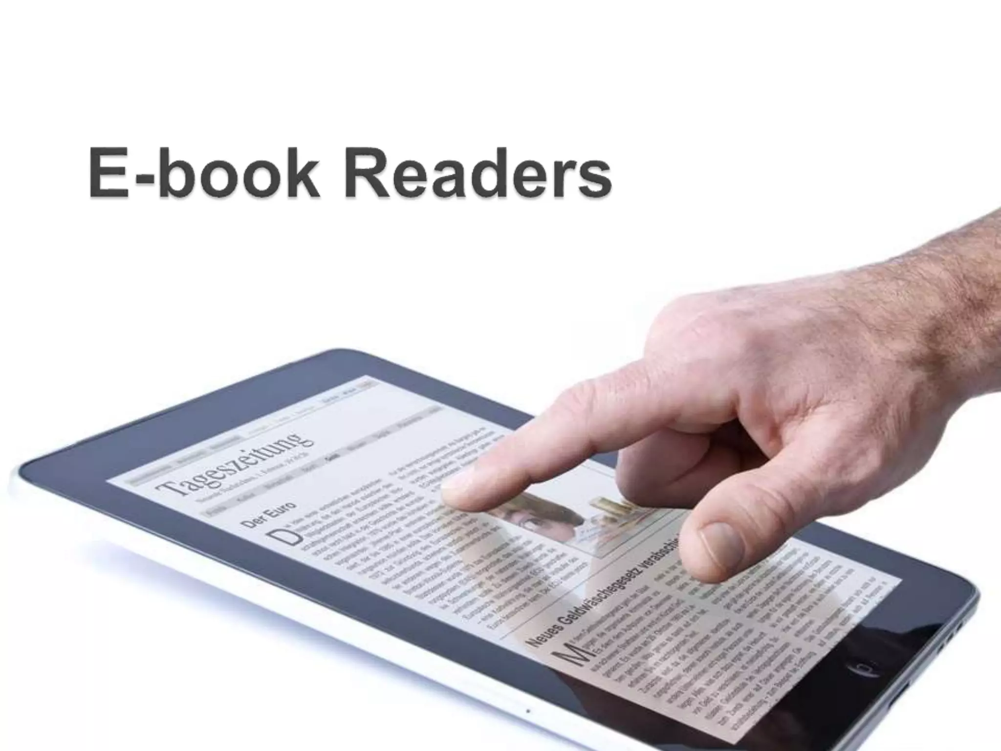 Mobile devices | PPTX