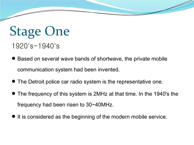 Mobile devices ppt | PPT | Operating Systems | Computer Software and ...
