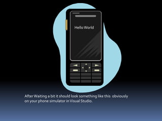 Mobile Devices Step By Step. | PPT | Free Download