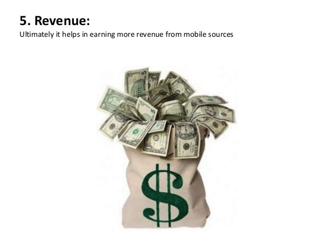 5 Reasons Why Mobile Apps Are Important For Business