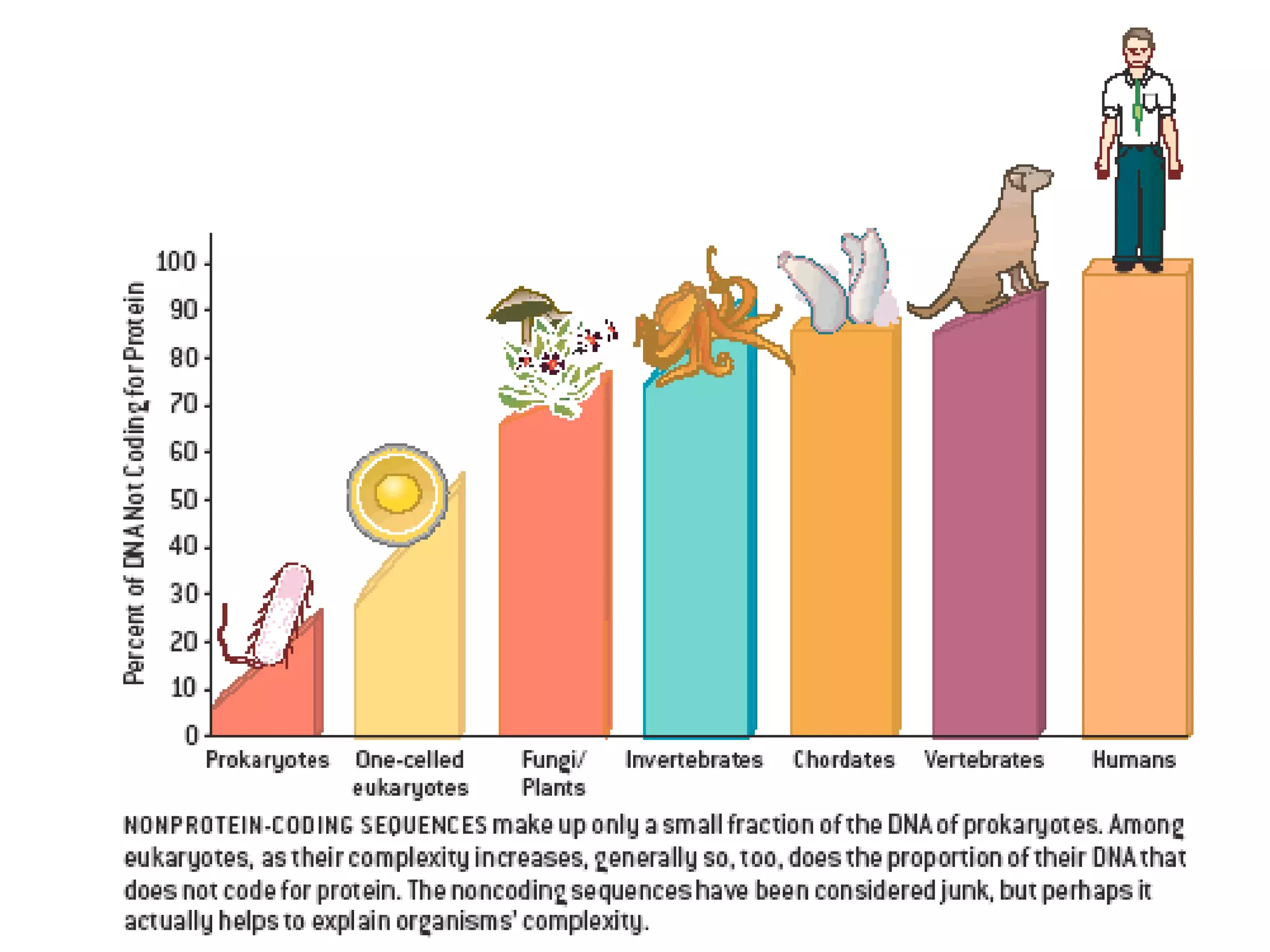 Mobile DNA Element-Transposable ! | PPTX