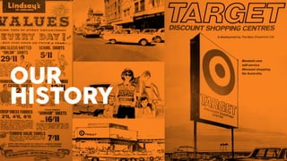 Mobile-Driven Transformation at Target | PPT