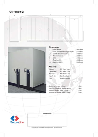 Mobile file secure line | PDF
