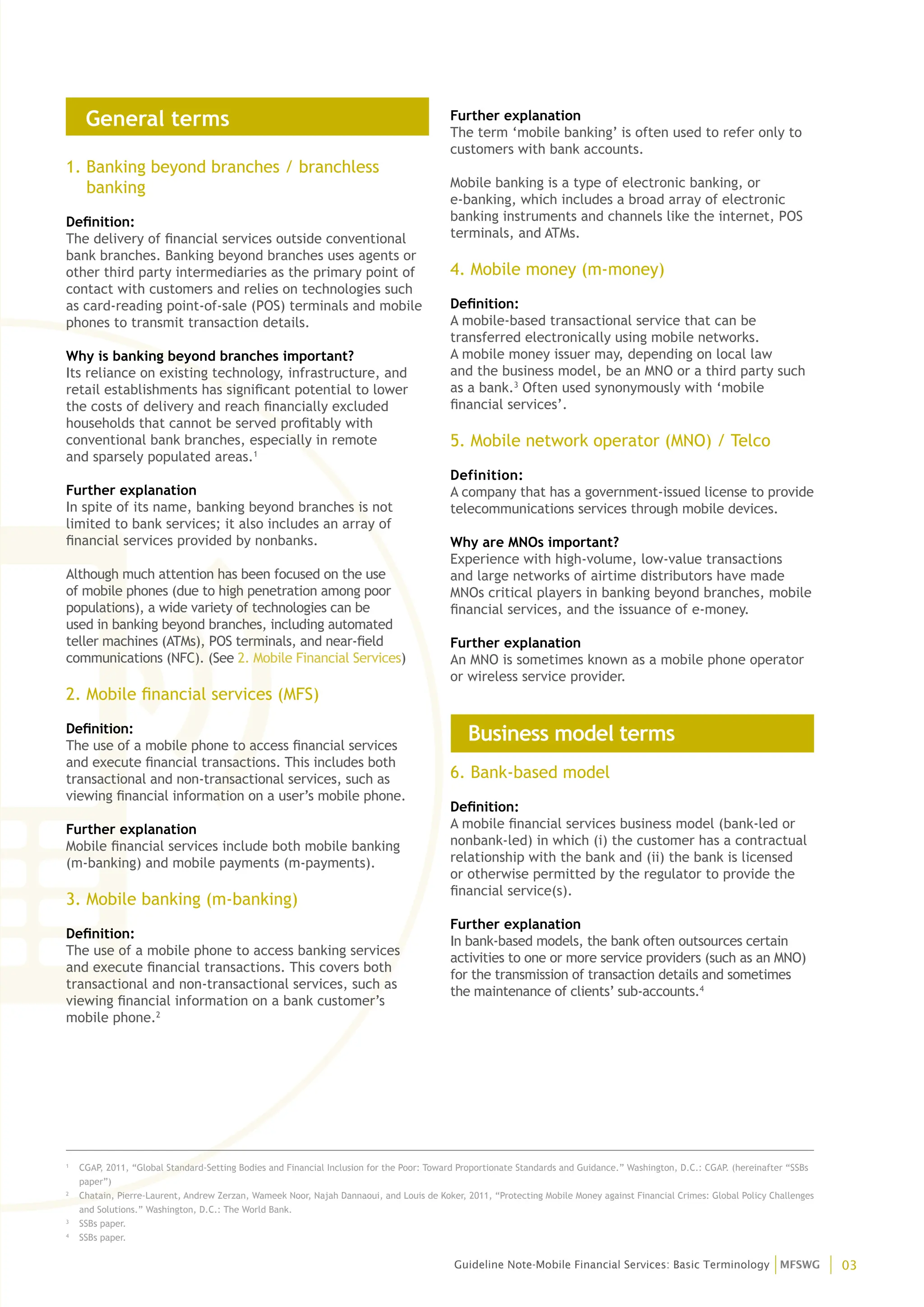 Mobile Financial Services MFS Guideline Note on Terminology.pdf