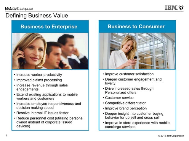Ibm Mobilefirst And Developerworks Ppt