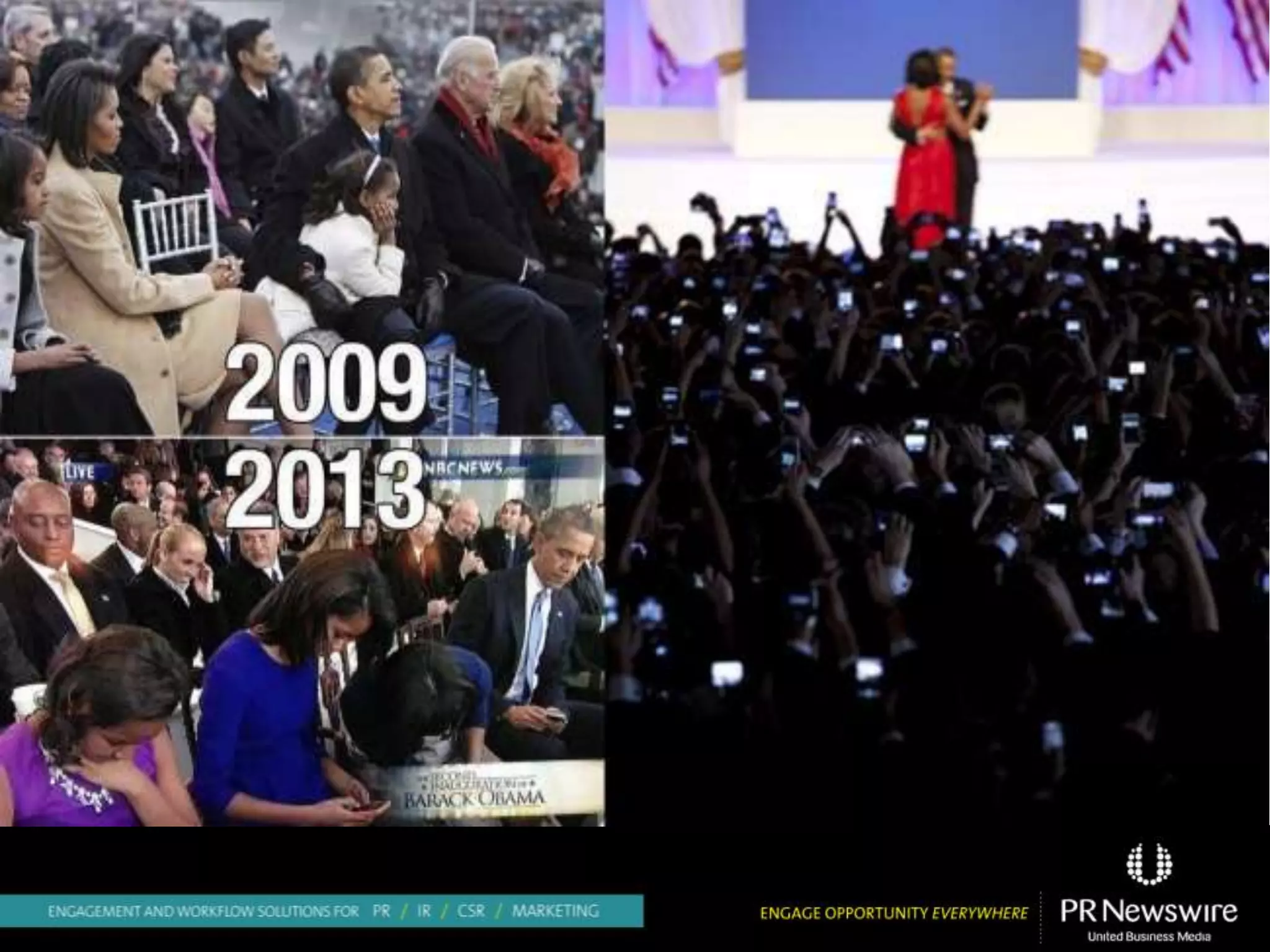 Mobile First. Mobile Now. A Look at Mobile Media Consumption | PPT