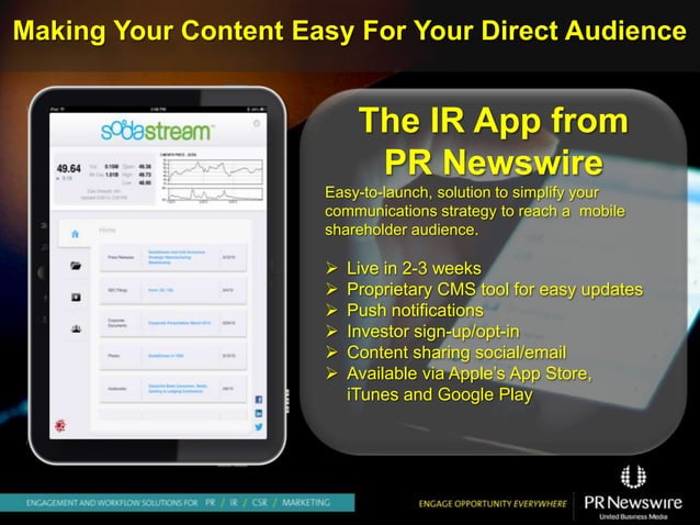 Mobile First. Mobile Now. A Look at Mobile Media Consumption