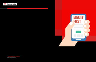 Your Guide to a Modern Mobile-First Web Strategy | PPT