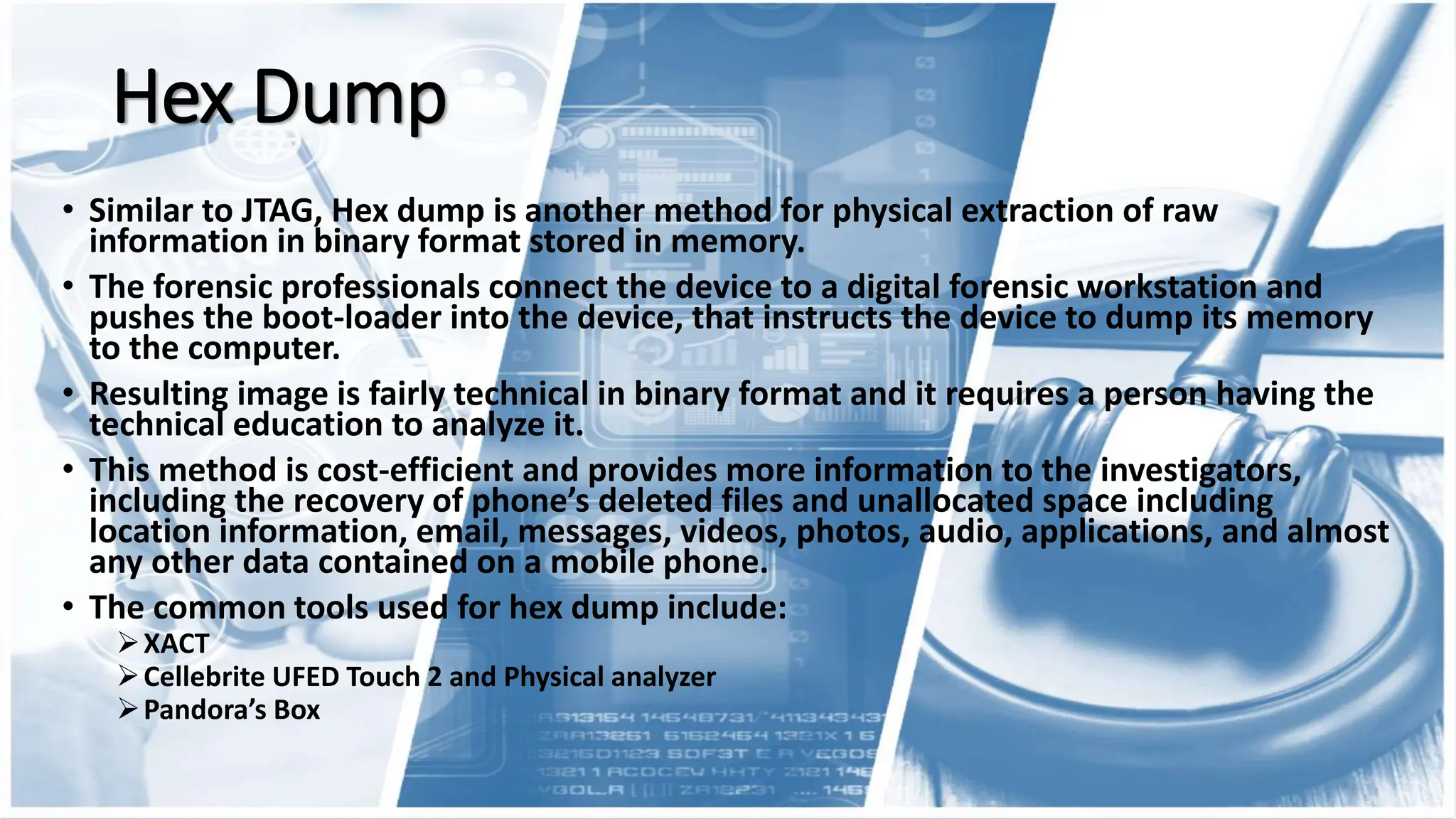 Mobile_Forensics- General Introduction & Software.pptx