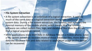 Mobile_Forensics- General Introduction & Software.pptx