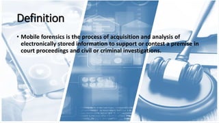 Mobile_Forensics- General Introduction & Software.pptx