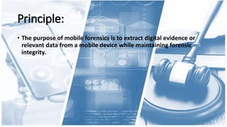 Mobile_Forensics- General Introduction & Software.pptx