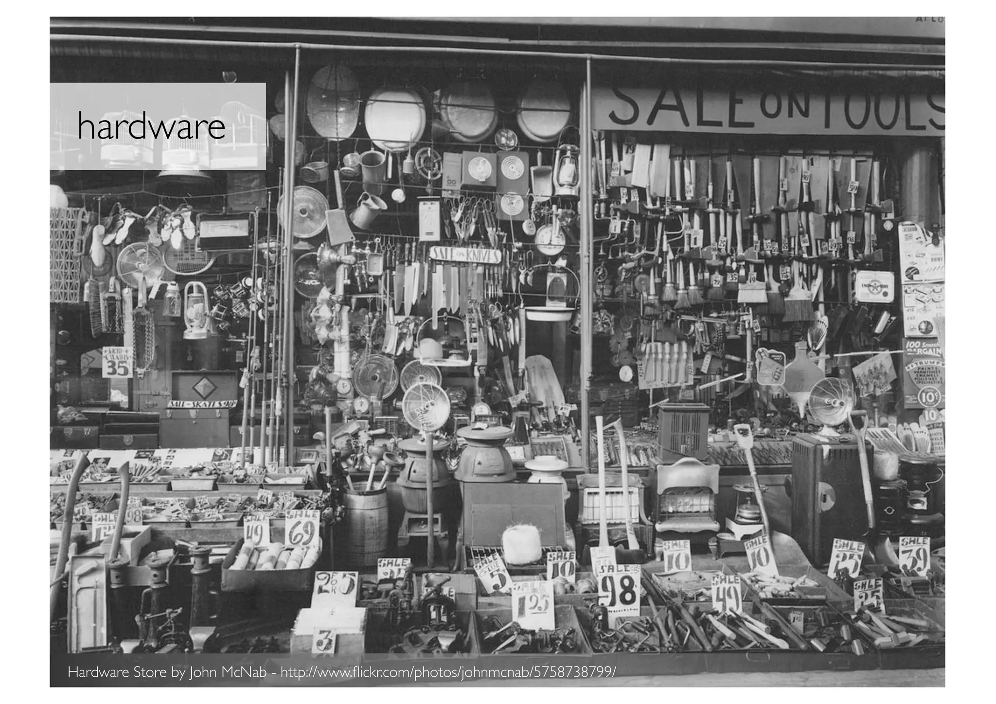 Mobile fragmentation, fact or myth? | PPT