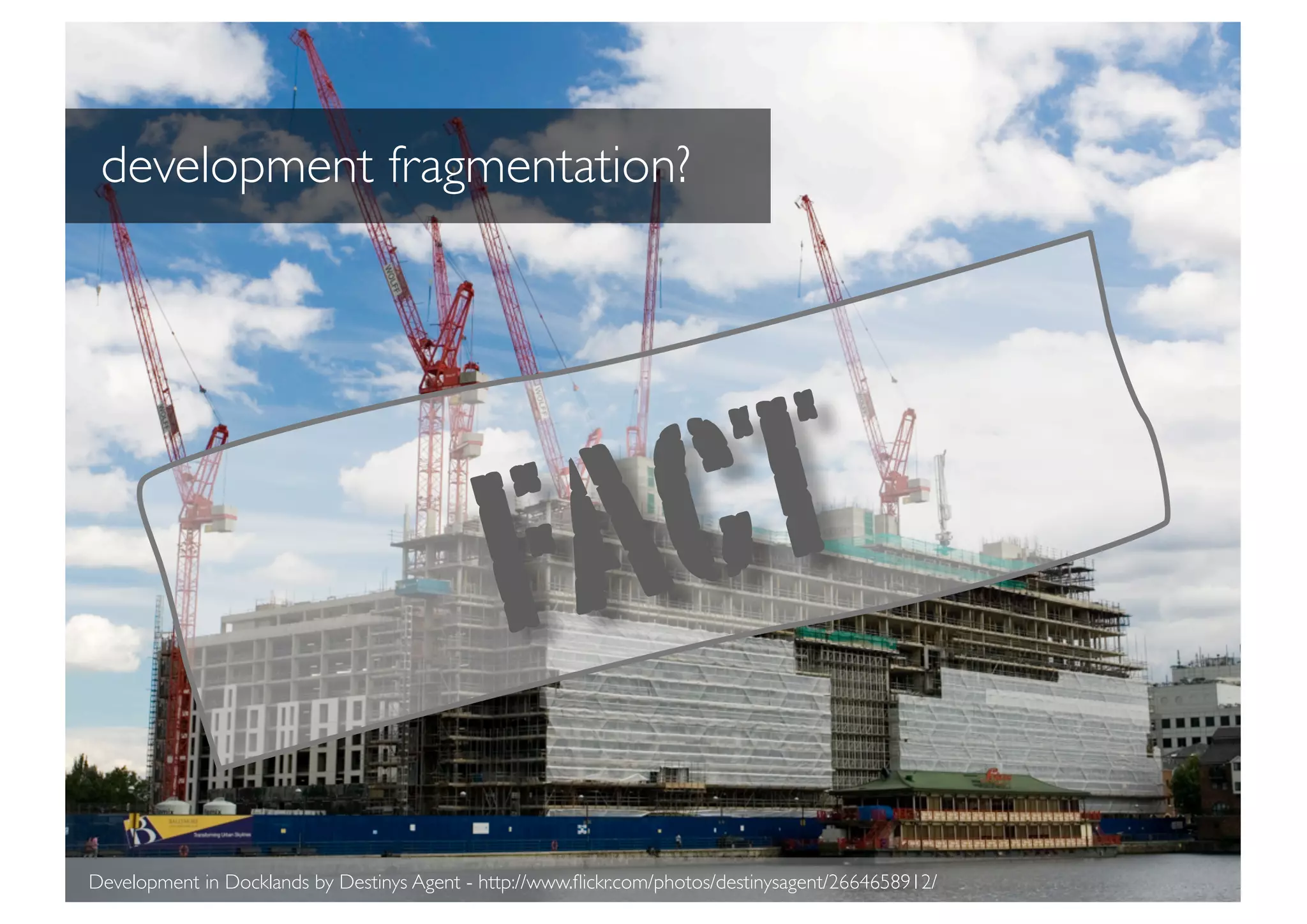 Mobile fragmentation, fact or myth? | PPT