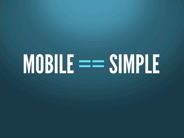 Building Mobile Apps using HTML CSS & Javascript | PPT