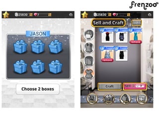 Mobile game design trends from east and west mgf - simon newstead | PPT