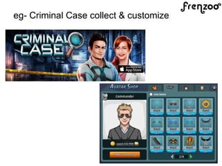 Mobile game design trends from east and west mgf - simon newstead | PPT