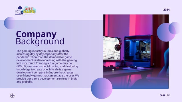 Mobile Game Development - Mitsafe - ModernTechnology.pptx