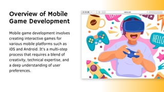 Mobile Game Development Company.pdf