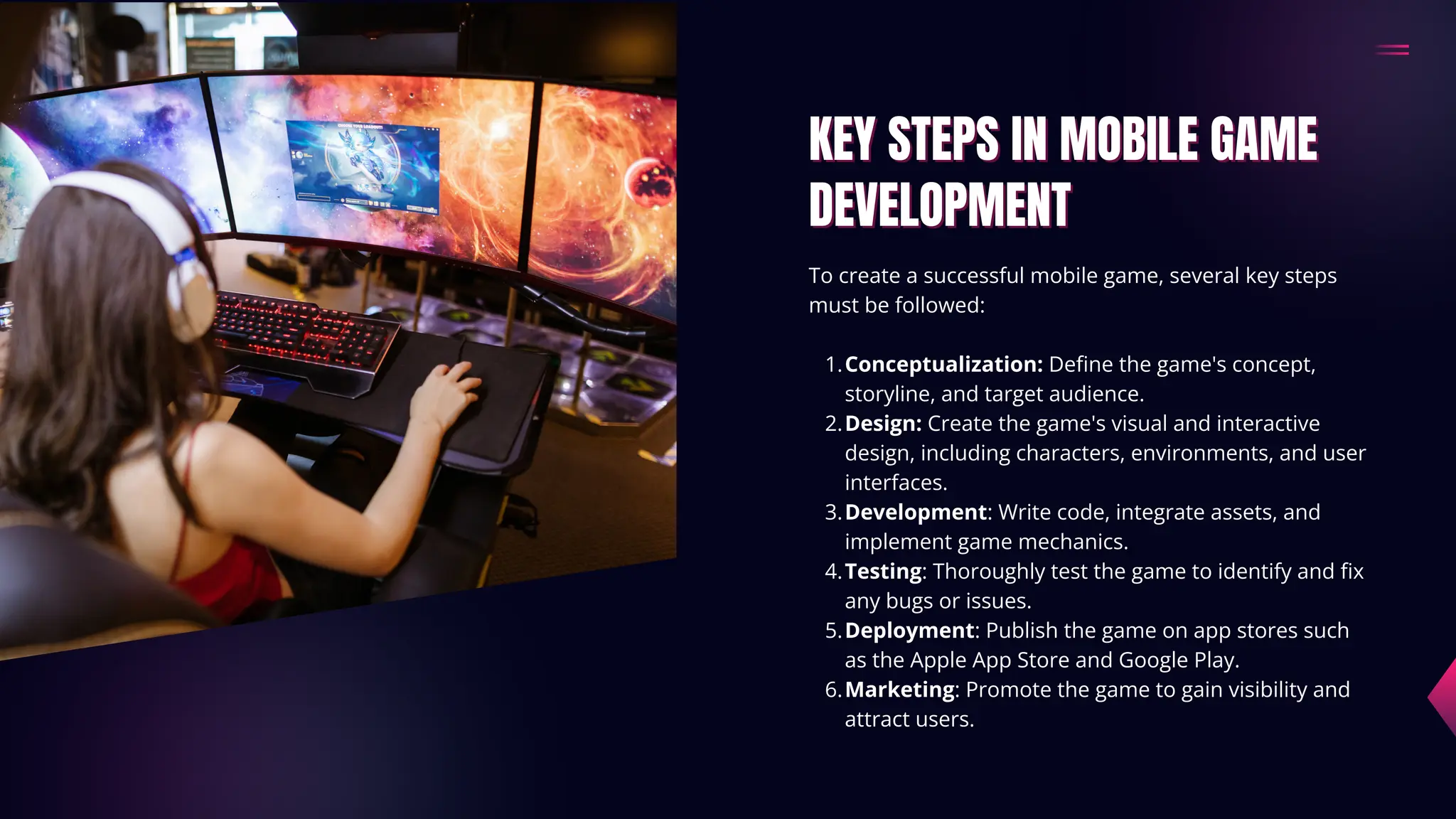 Mobile Game Development Services.pdf