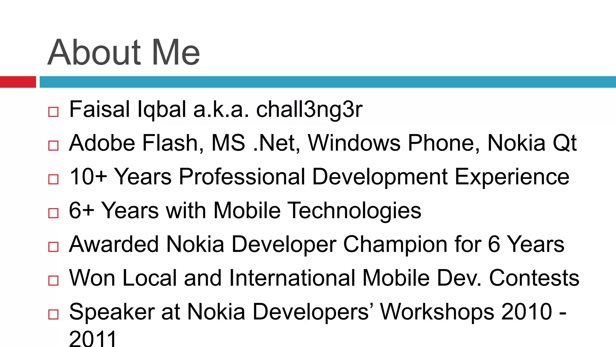 Mobile Game Development using Adobe Flash | PPTX | Programming Languages | Computing