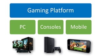 Indian Mobile Game Industry | PDF