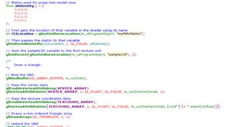OpenGL ES and Mobile GPU | PDF | Graphics Software | Computer Software and Applications