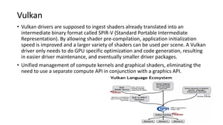 OpenGL ES and Mobile GPU | PDF