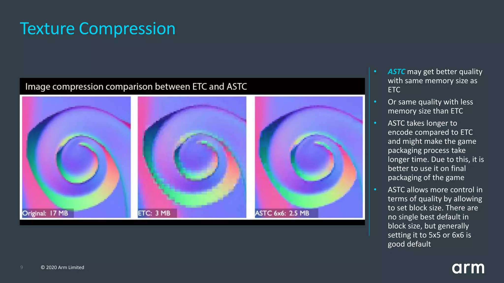 [TGDF 2020] Mobile Graphics Best Practices for Artist | PPTX | 3-D Graphics | Computer Software ...