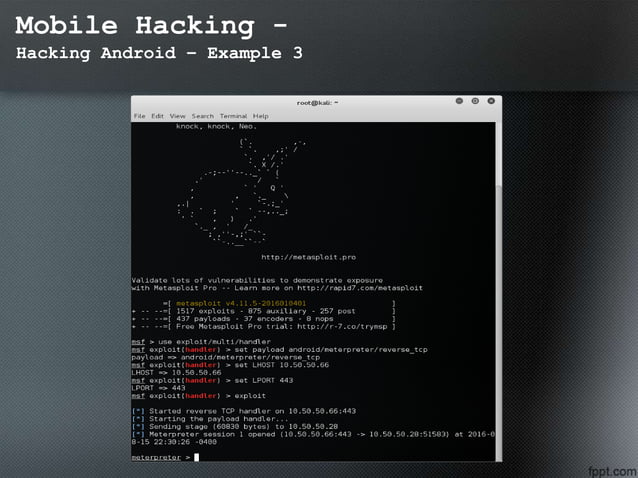 ethical hacking-mobile hacking methods.ppt