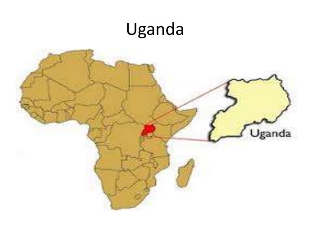 Health and technology: A Ugandan experience | PPTX | Health Insurance ...